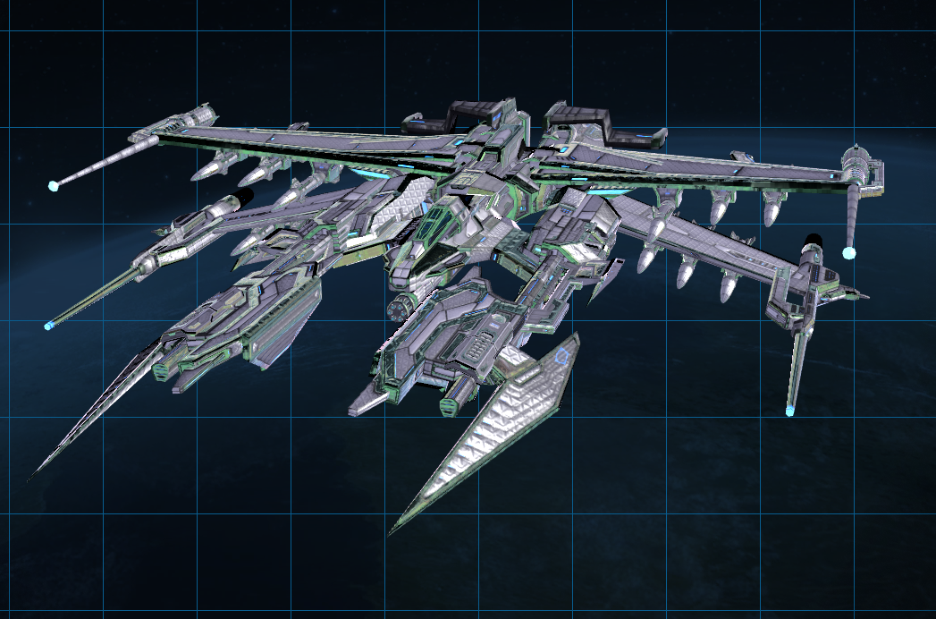 Steam Community :: Guide :: Ship Designer Tutorial