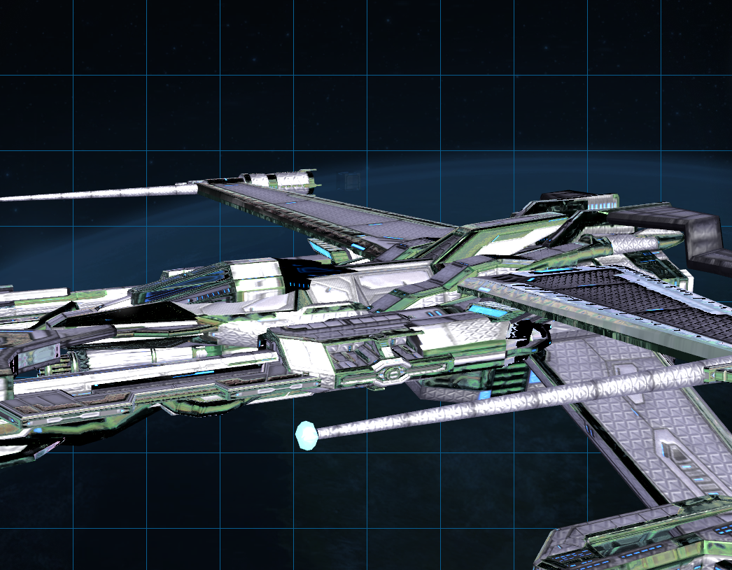 Steam Community :: Guide :: Ship Designer Tutorial