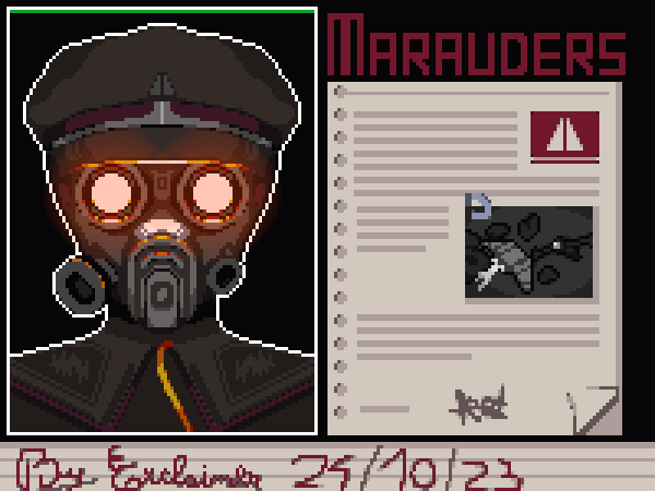 Steam Community :: Marauders