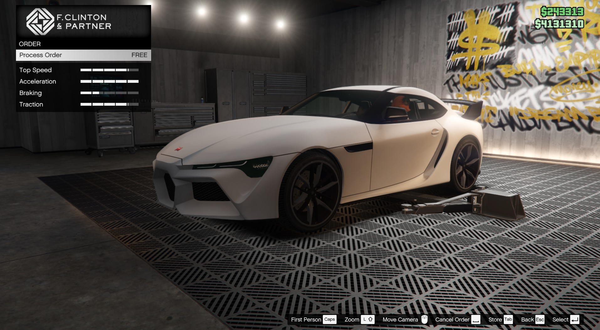 Steam Community :: Guide :: GTA Online: How to Get Custom License ...