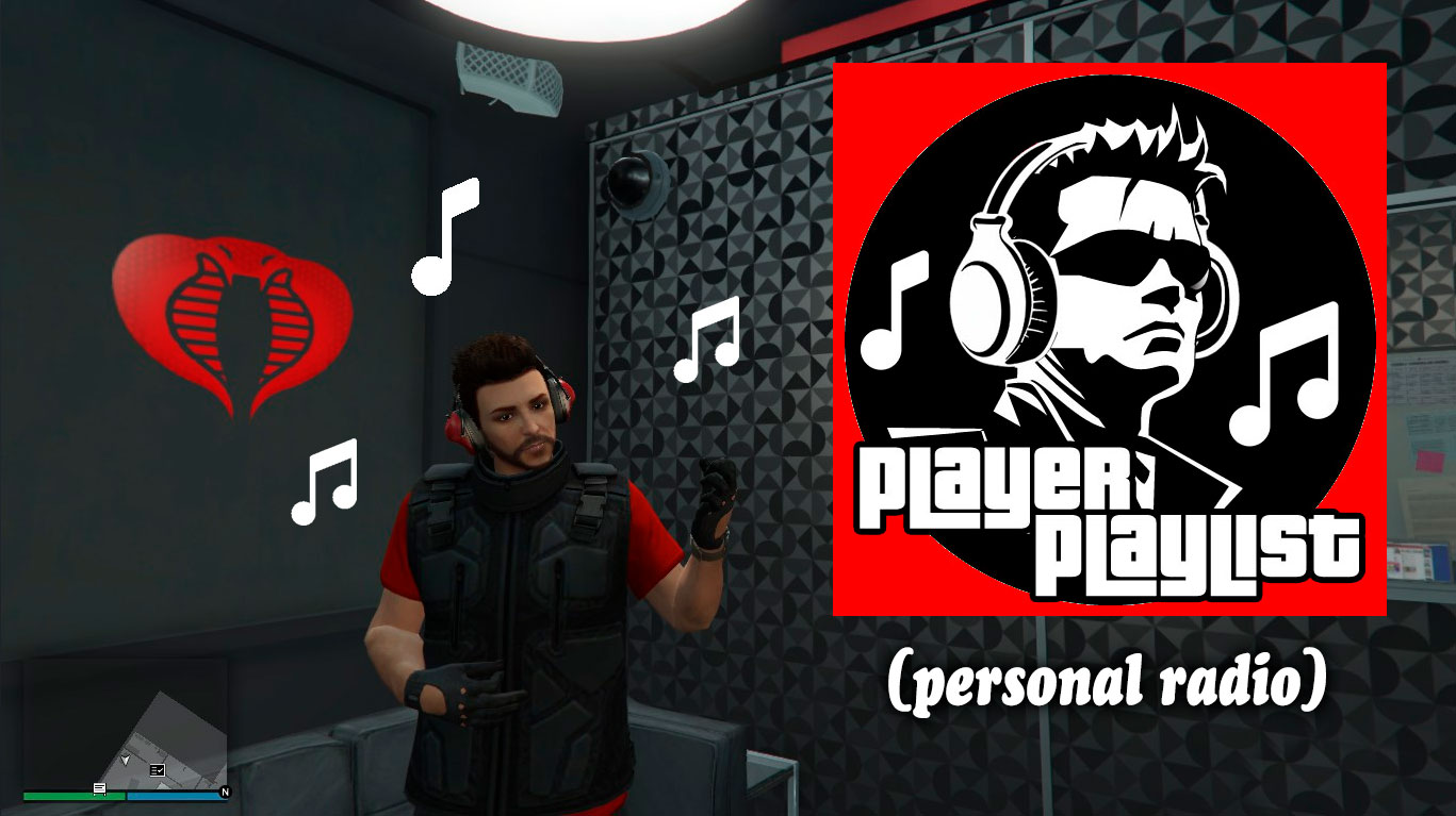 Steam Community :: Guide :: Player Playlist GTA online