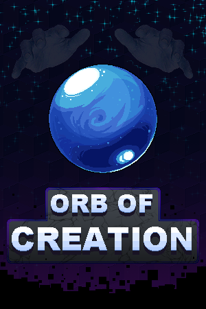 Steam Community :: Orb of Creation