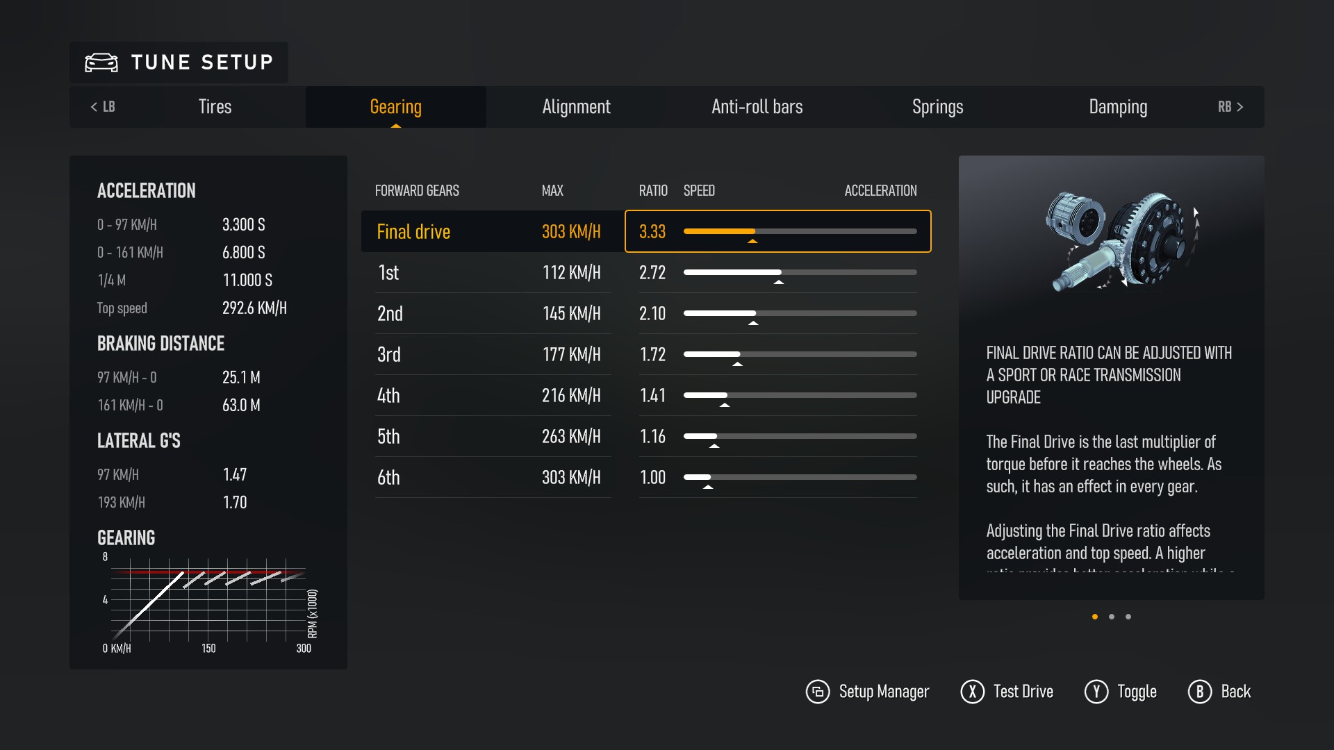 Steam Community :: Guide :: Beginners guide to tuning