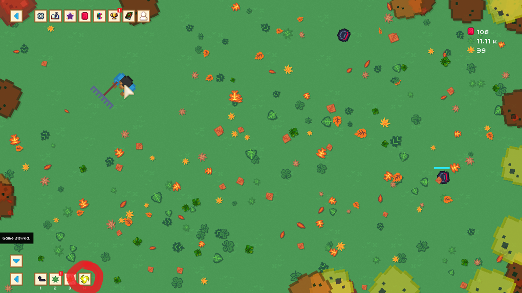 Steam Community :: Guide :: Leaf Blower Revolution - Idle Game 100% ...