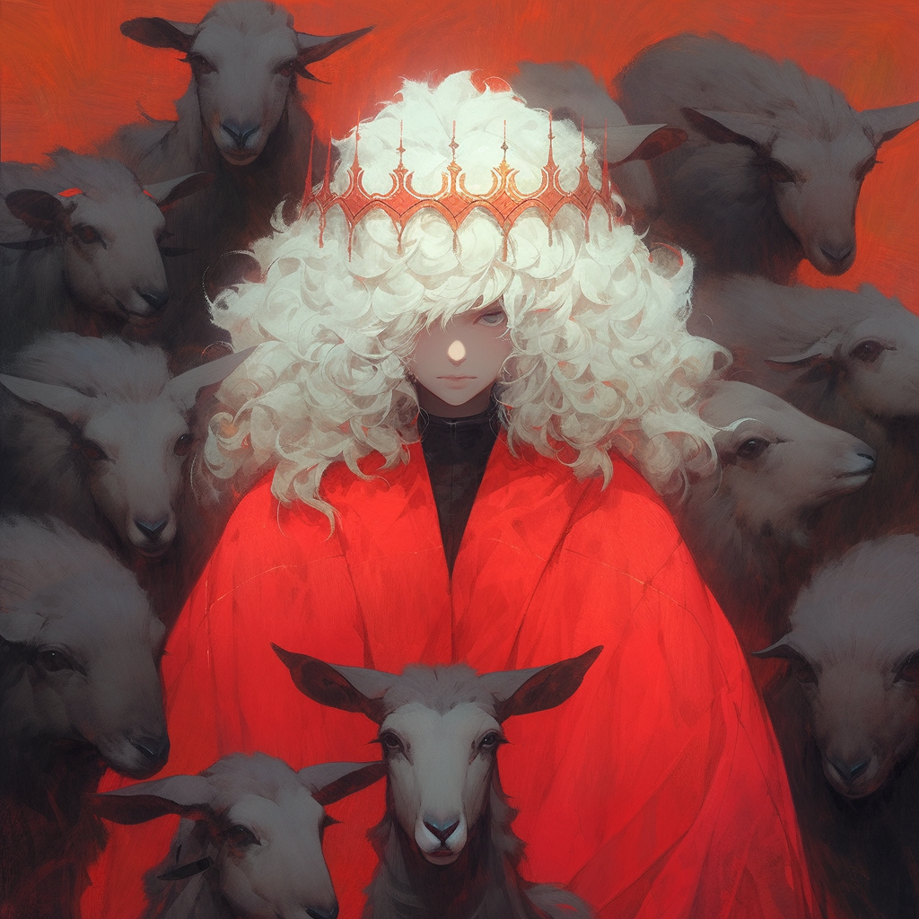 Steam Community :: Cult of the Lamb