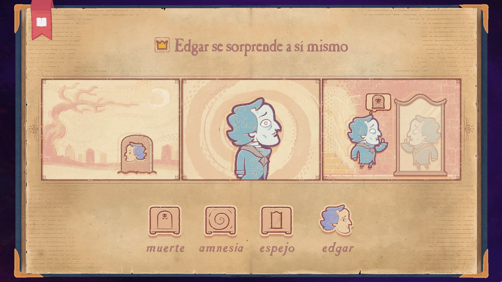 Steam Community :: Guide :: STORYTELLER | GUÍA 100% | ESPAÑOL