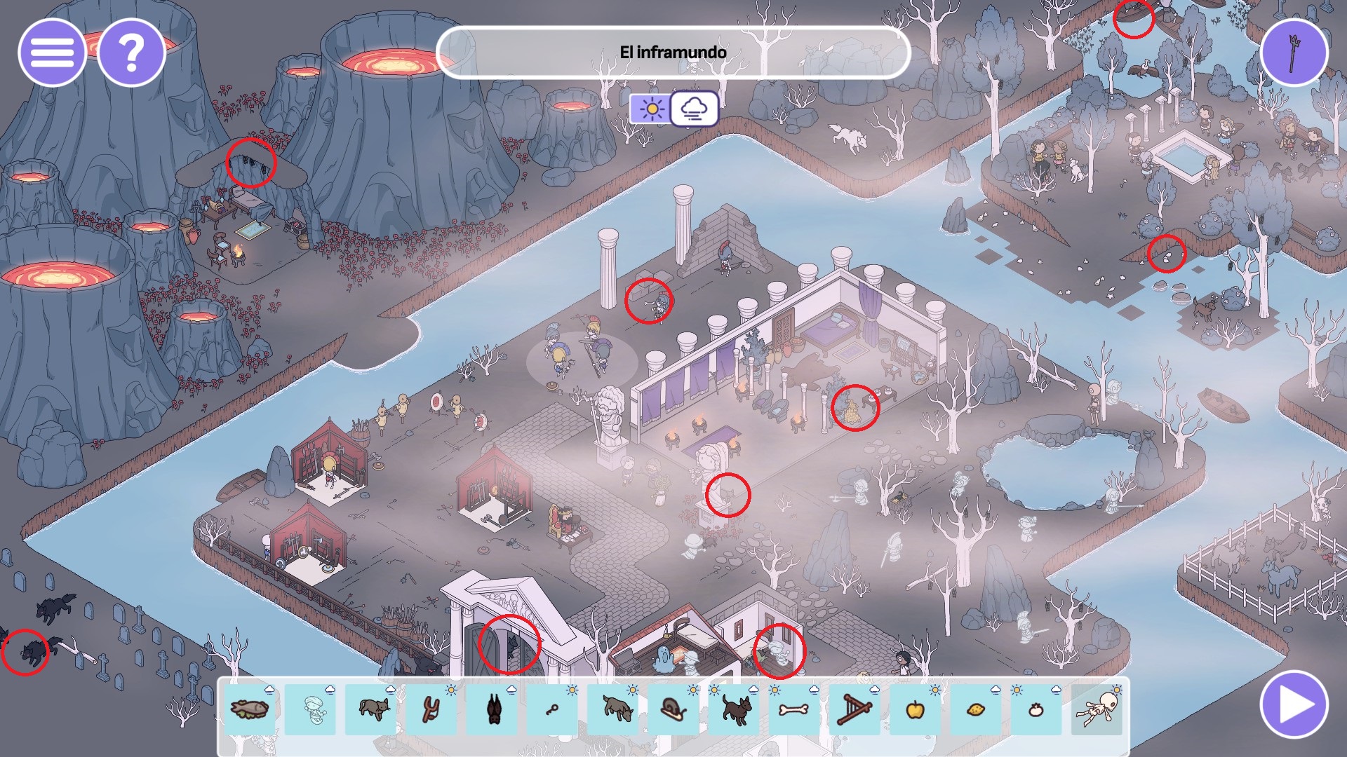 Steam Community :: Guide :: Todos los objetos/all items (imágenes)