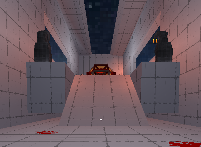 Steam Community :: Guide :: ULTRAKILL custom levels Secrets & Challenges