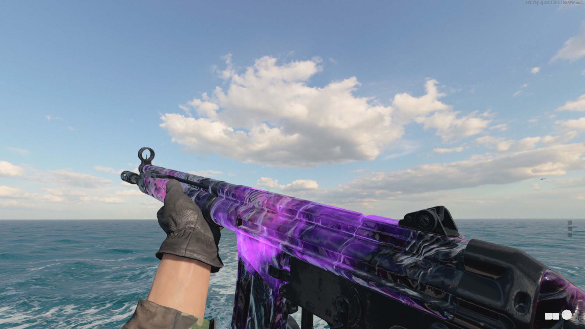 Steam Community :: Guide :: Master camo for assault rifles
