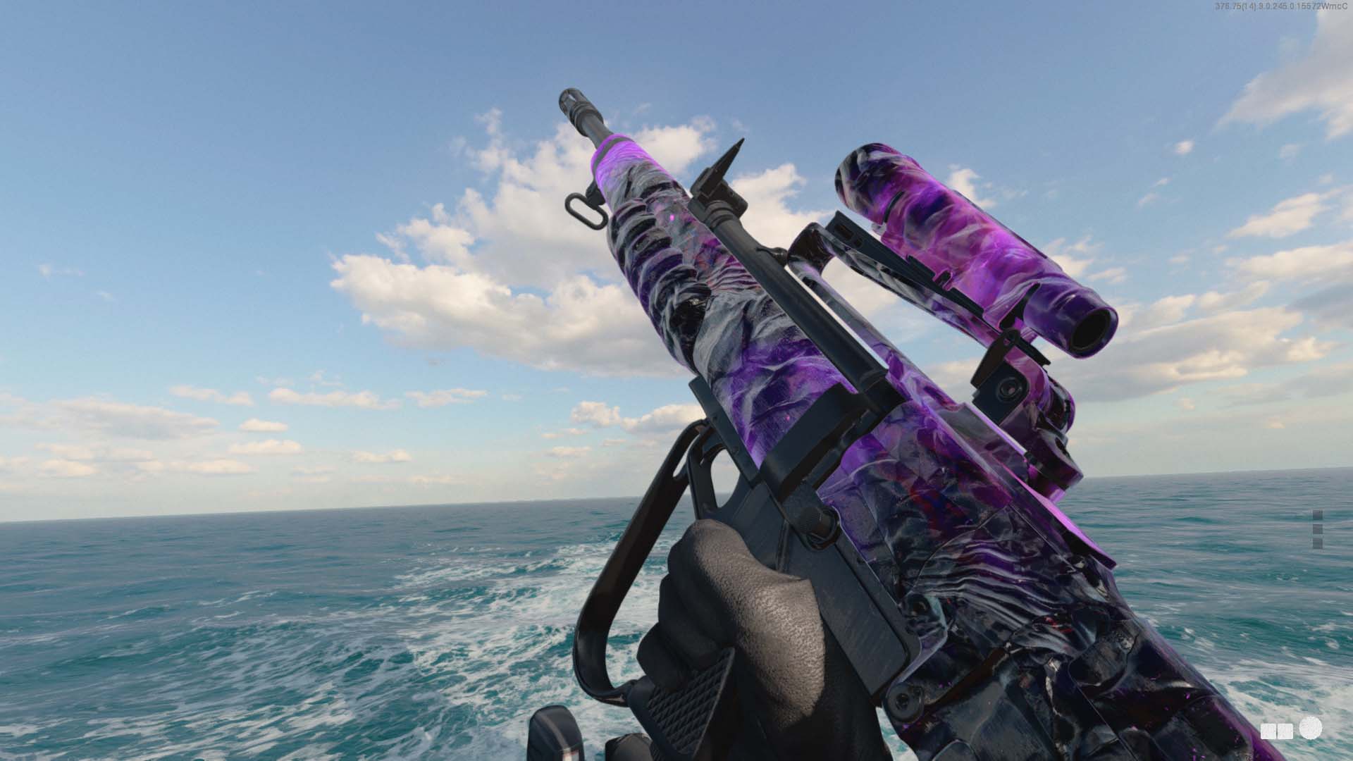 Steam Community :: Guide :: Master camo for assault rifles