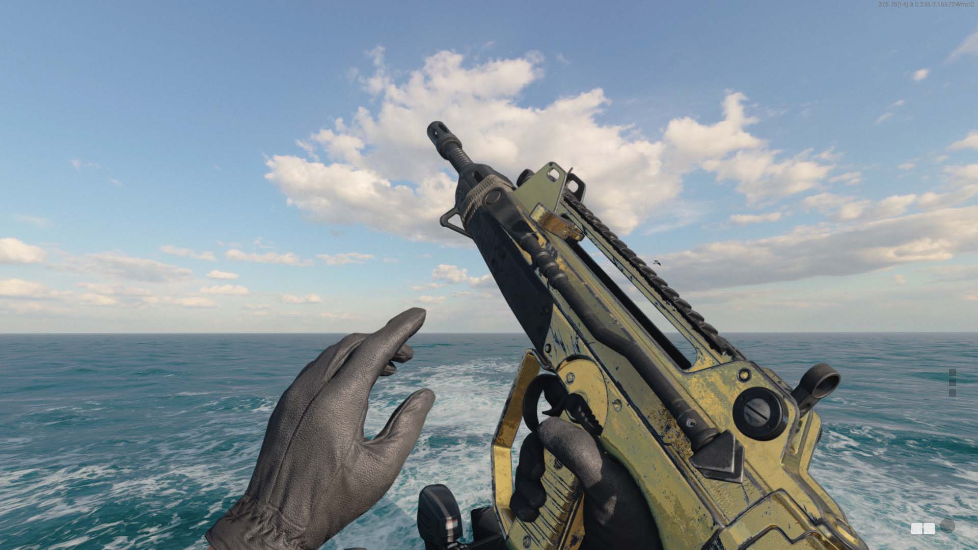 Steam Community :: Guide :: Master camo for assault rifles