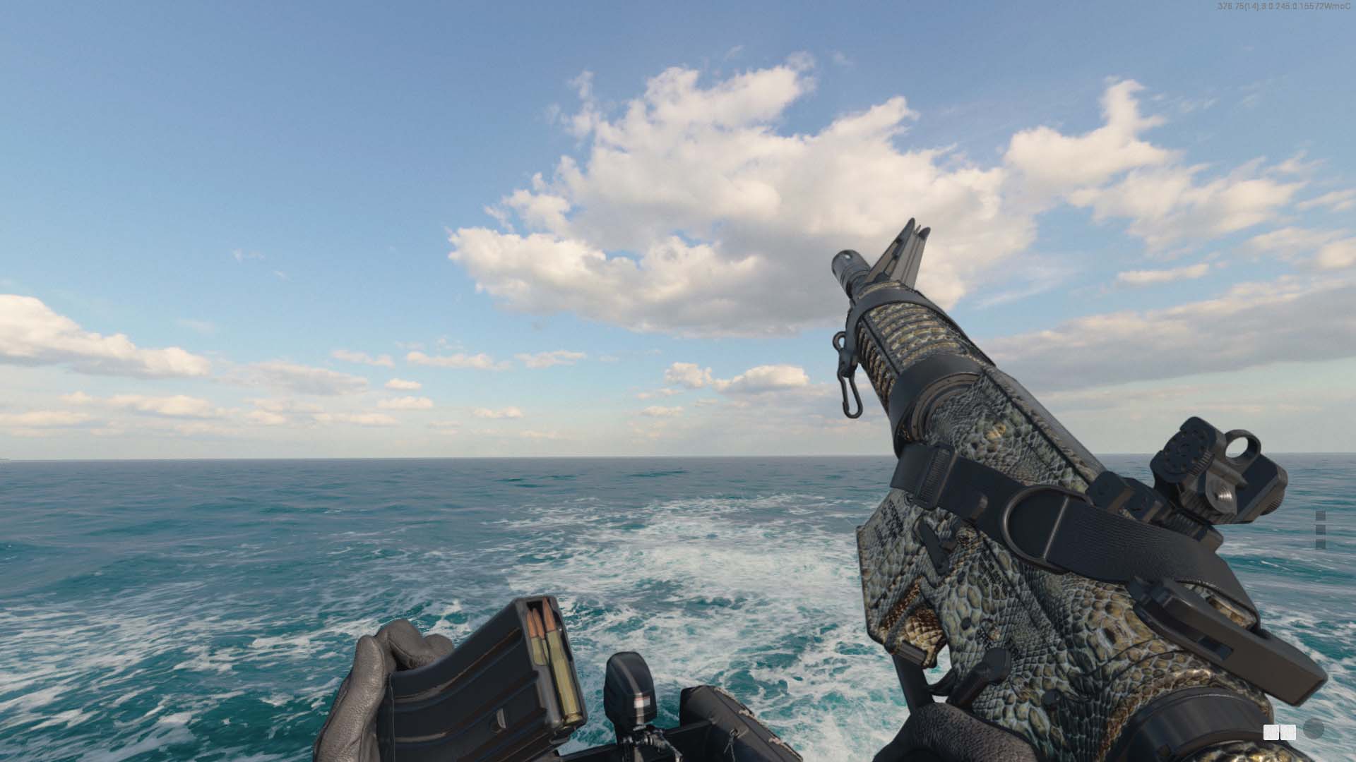Steam Community :: Guide :: Master camo for assault rifles