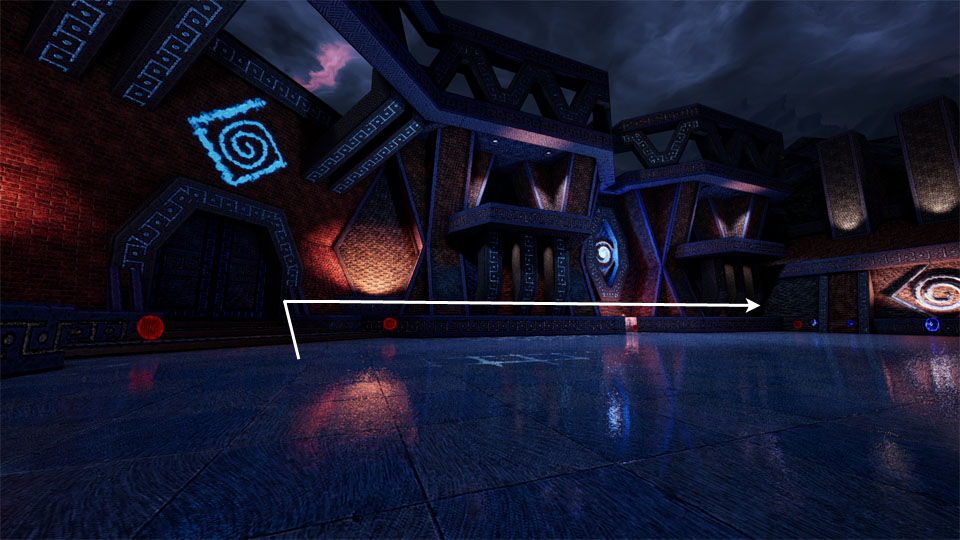 Steam Community :: Guide :: The Black Labyrinth secrets
