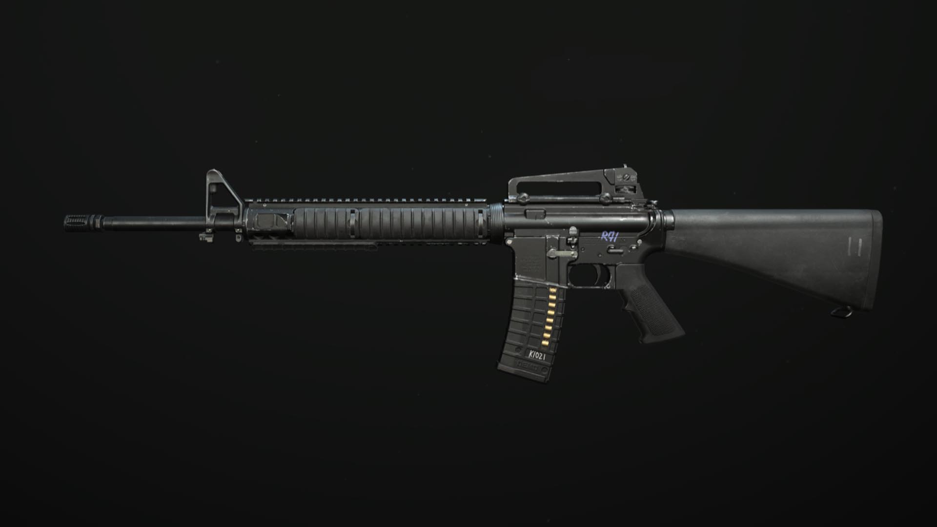 Steam Community :: Guide :: Real name of all Modern Warfare II weapons