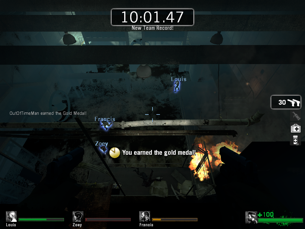 Steam Community :: Guide :: Left 4 Dead Ultimate Solo Achievement Guide ...