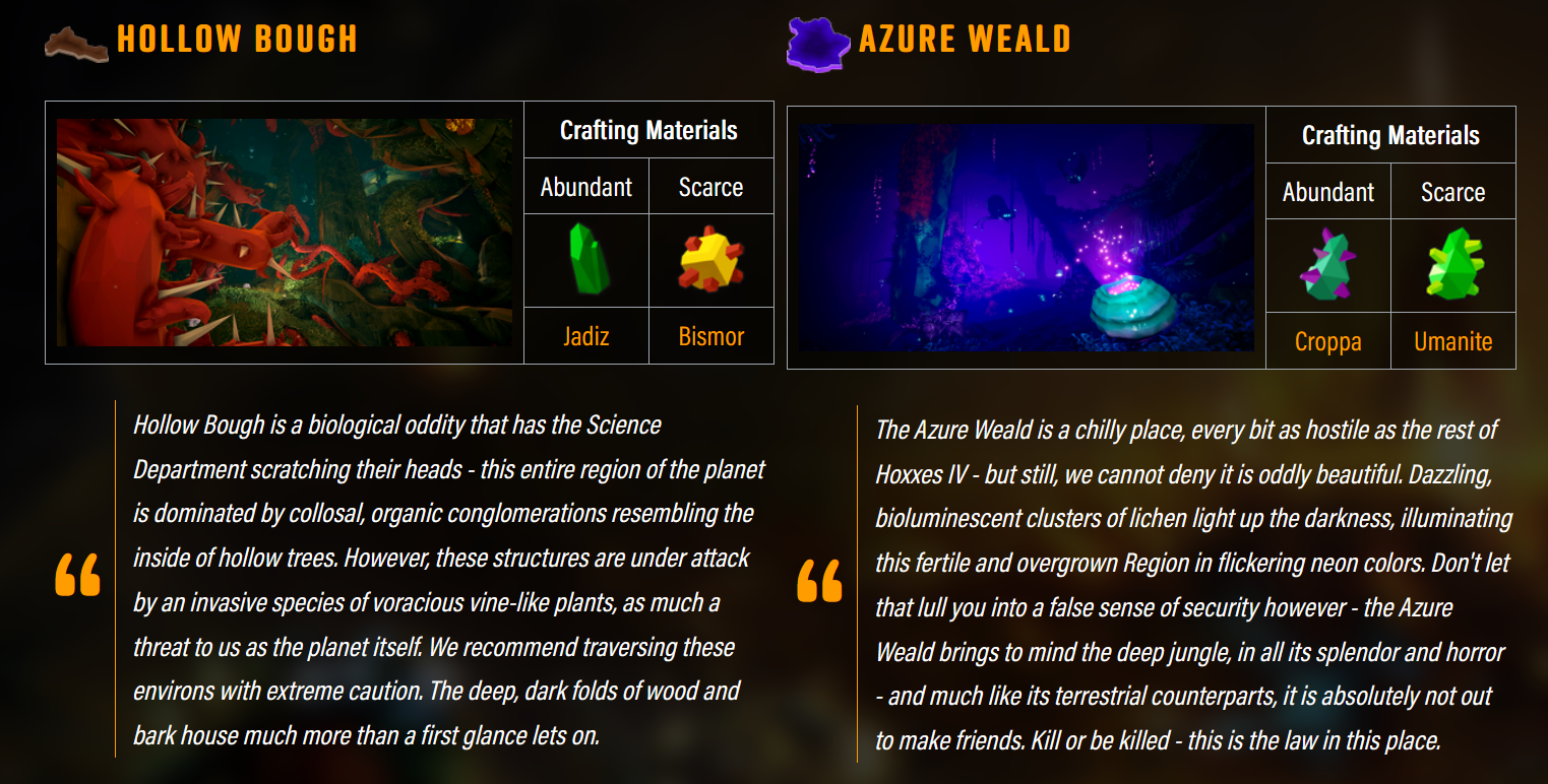 Steam Community :: Guide :: DRG *MEGA* Greenbeard Guide