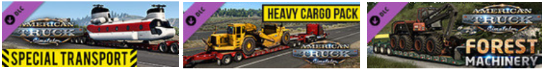 Steam Community :: Guide :: ATS ALL DLC BUNDLES (1.48 OUTDATED)