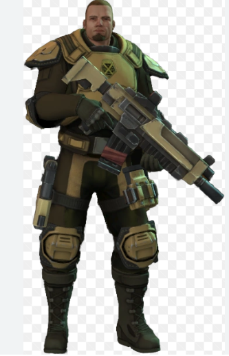 Steam Community :: Guide :: The Ultimate guide to Xcom enemy unknown/within