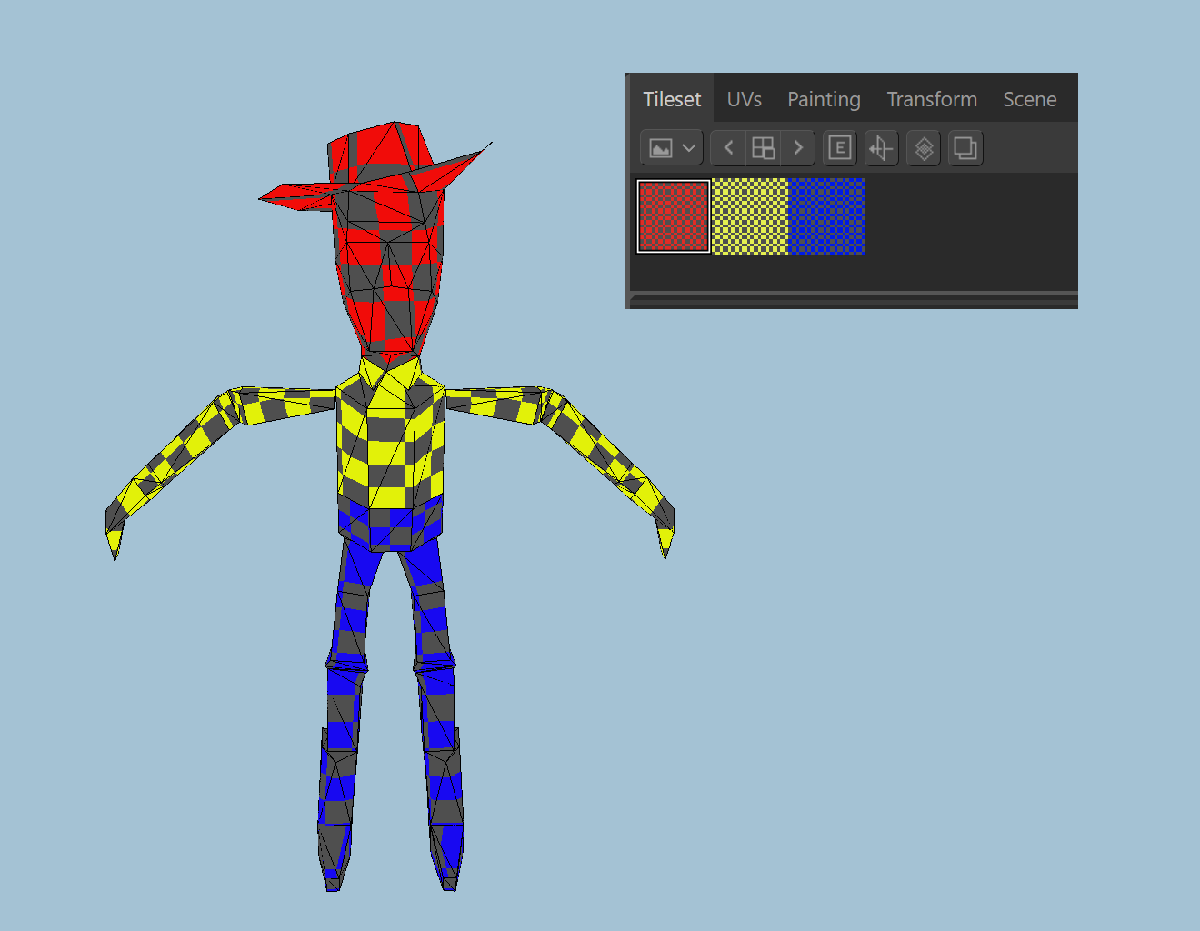 Steam Community :: Guide :: How to create Texture Sets and Color ID ...
