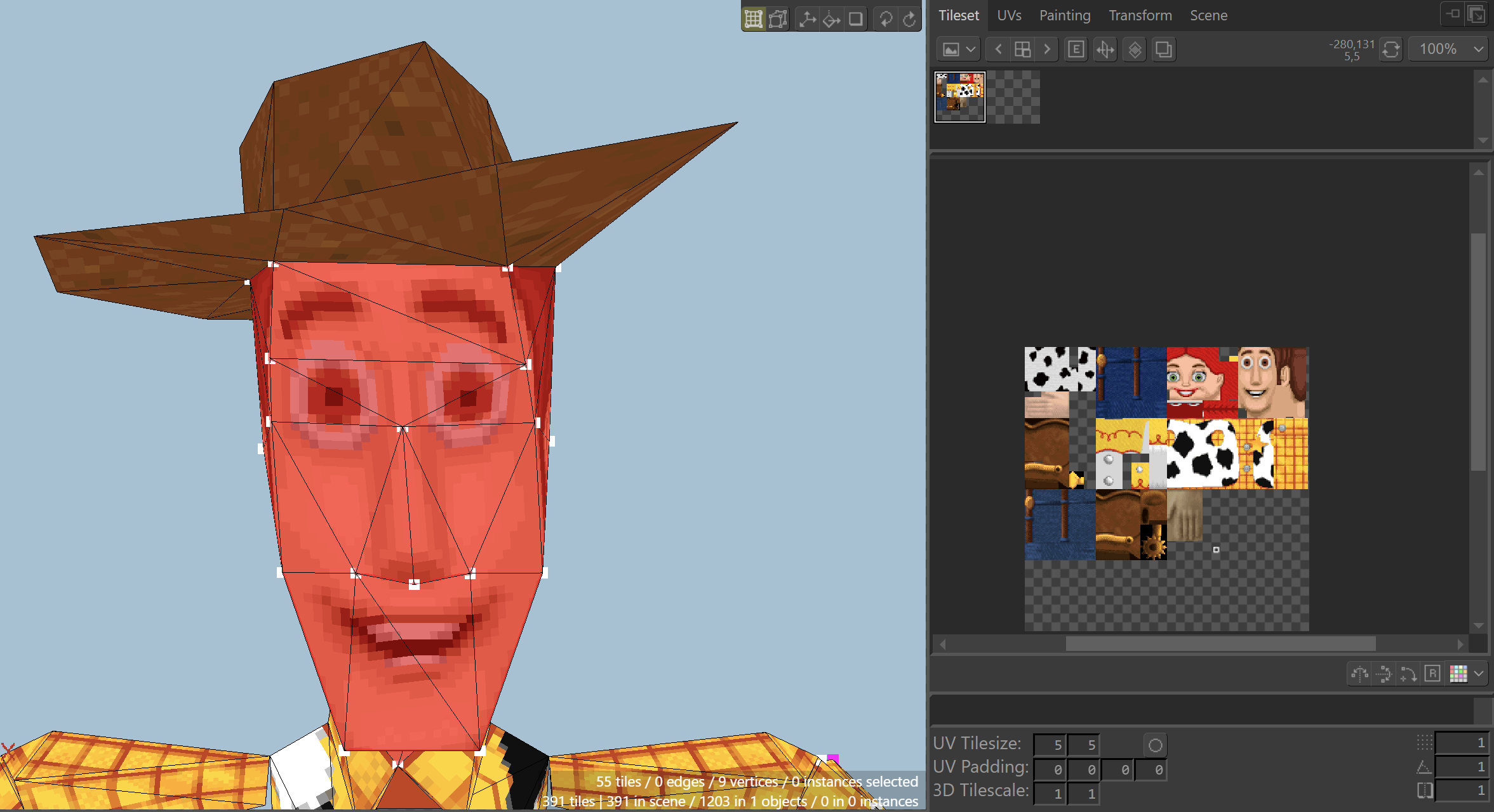 Steam Community :: Guide :: How to create Texture Sets and Color ID ...
