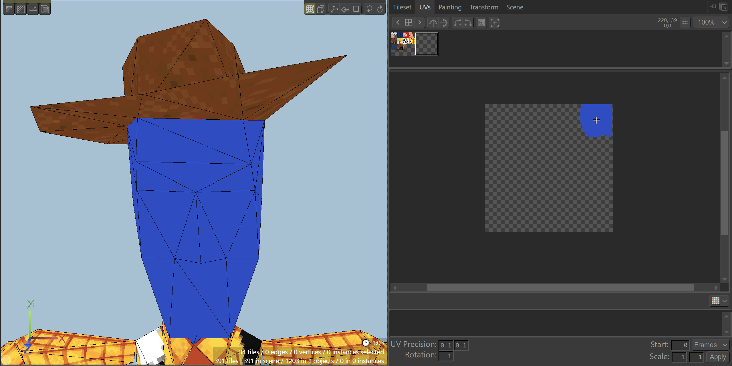 Steam Community :: Guide :: How to create Texture Sets and Color ID ...