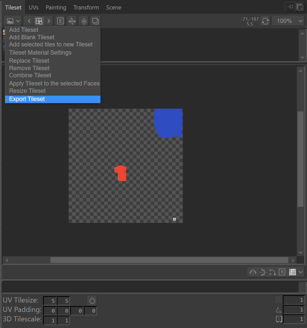 Steam Community :: Guide :: How to create Texture Sets and Color ID ...