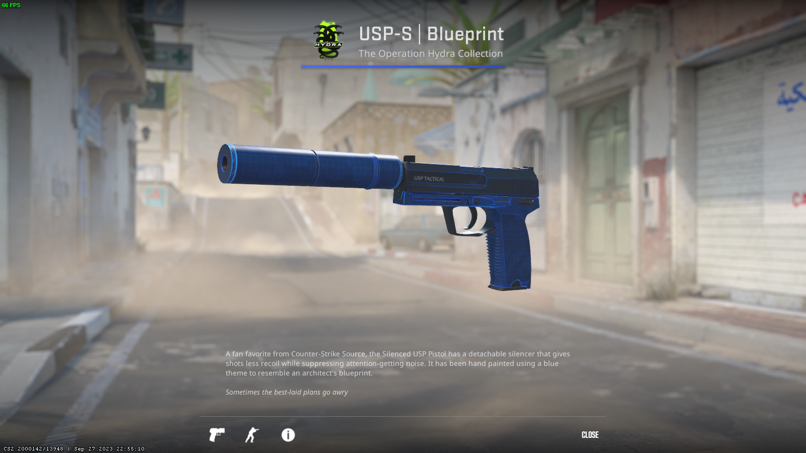Steam Community :: Guide :: [CS 2] [CS:GO] [2025] | BLUE THEMED ...