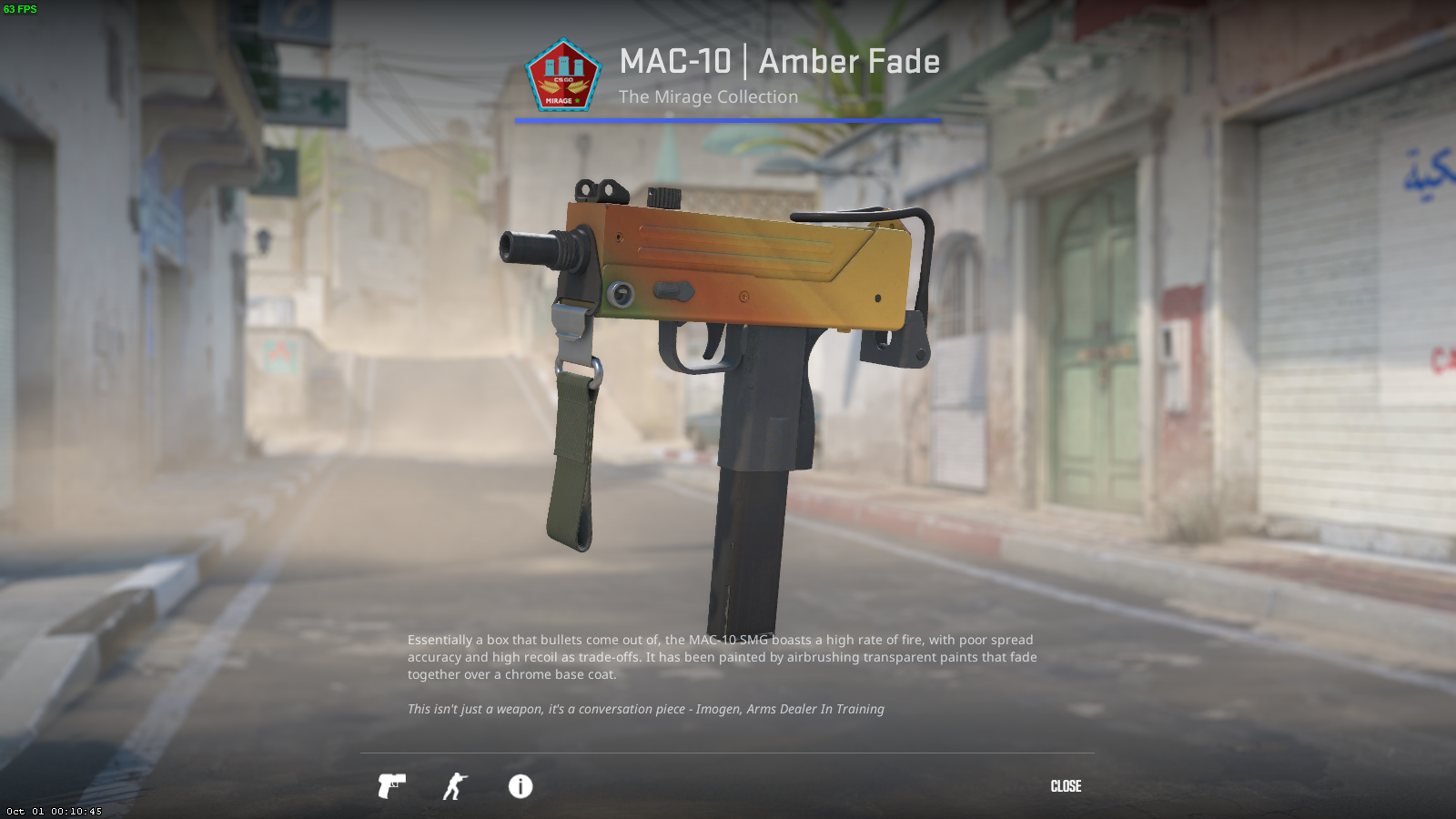 Steam Community :: Guide :: [CS 2] [CS:GO] [2025] | YELLOW THEMED ...
