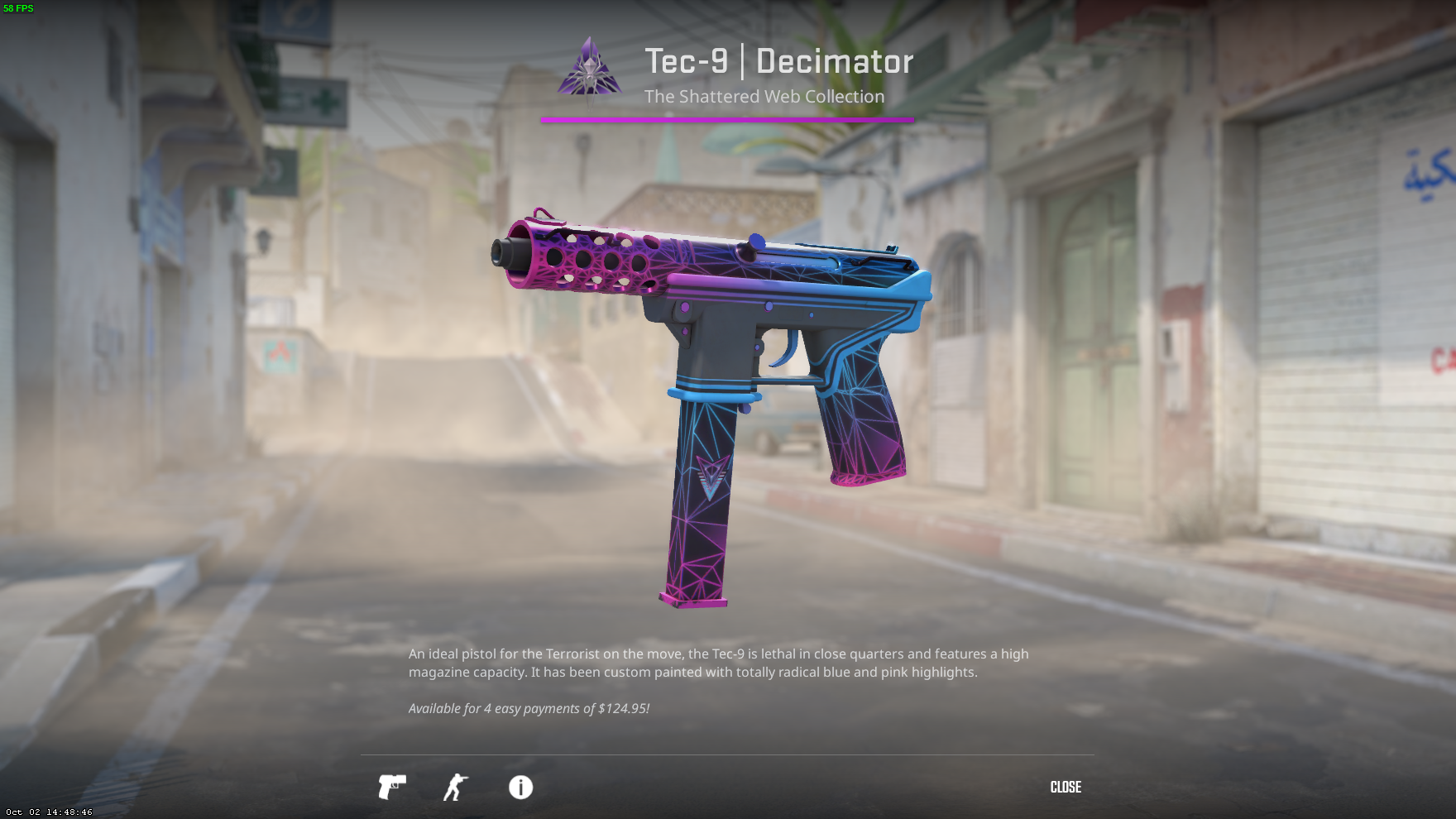 Steam Community :: Guide :: [CS 2] [CS:GO] [2025] | PINK/PURPLE THEMED ...