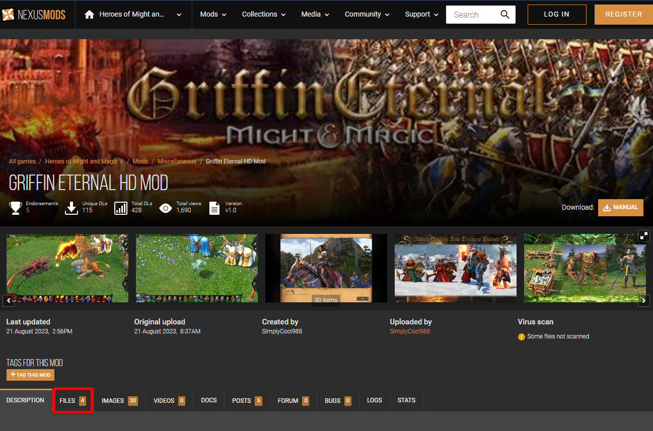 Steam Community :: Guide :: HoMM 5: Ultimate Enchanted