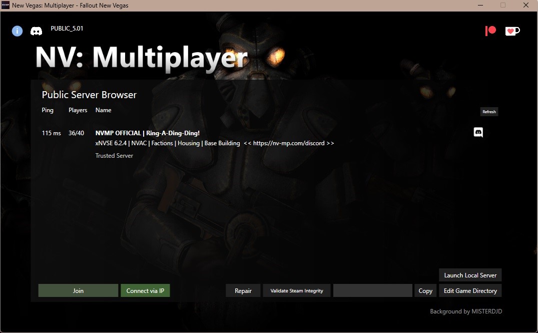 Steam Community :: Guide :: Знайомство з NV:MP