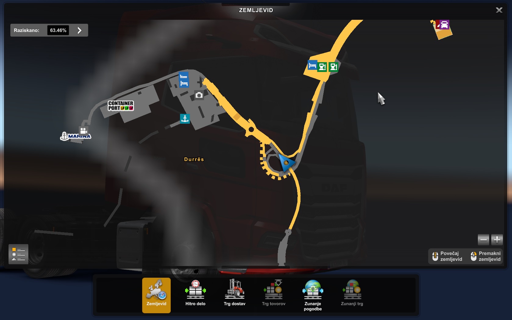 Steam Community :: Guide :: Hidden Roads