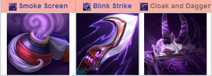 Steam Community :: Guide :: Inexpensive sets that change ability icons ...