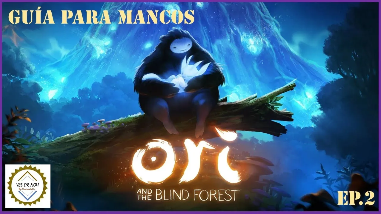 Steam Community :: Guide :: ORI and the BLIND FOREST | GUÍA para ...