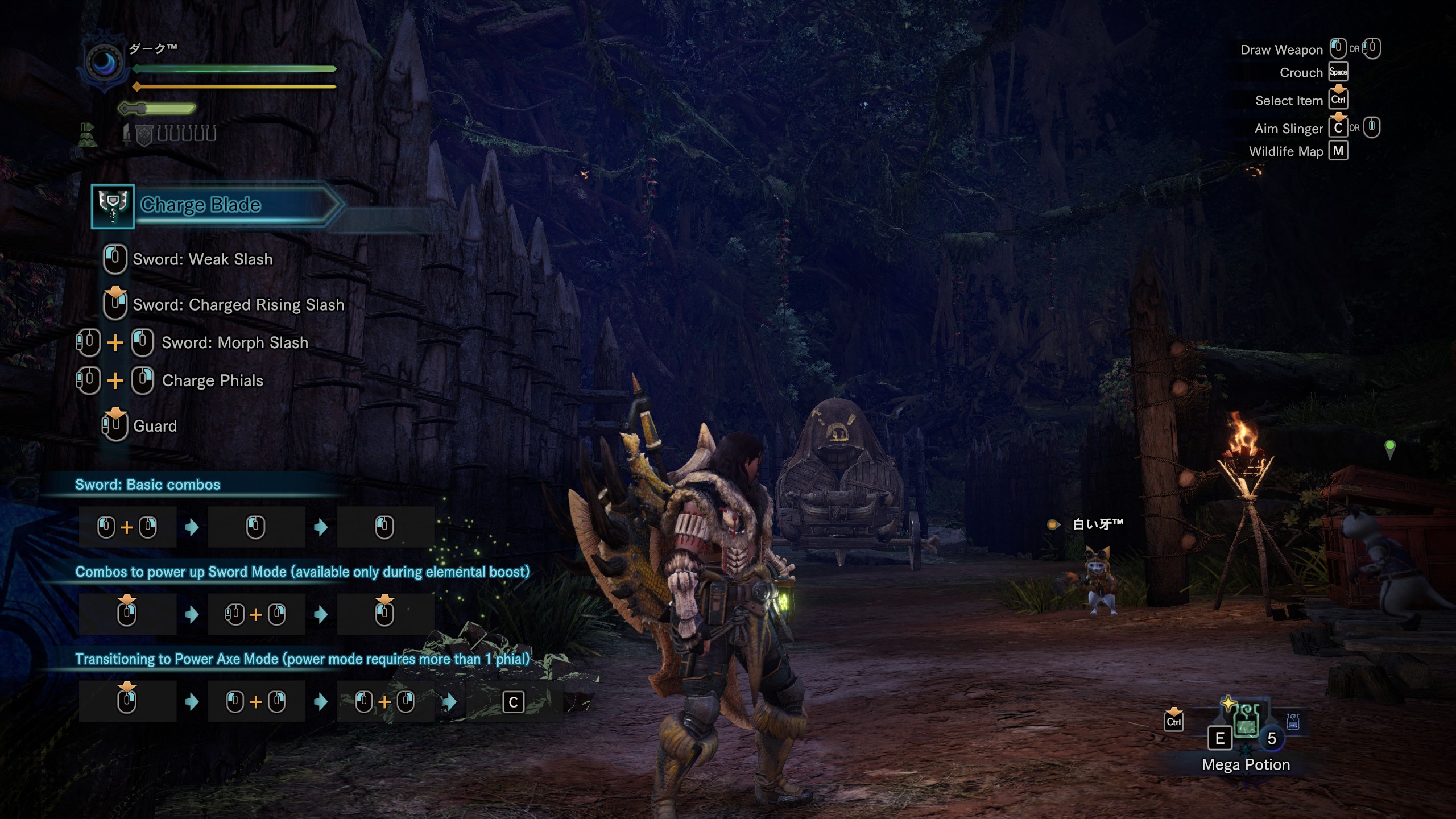 Steam Community :: Guide :: Guide - How to "Monster Hunter World? in 2023"