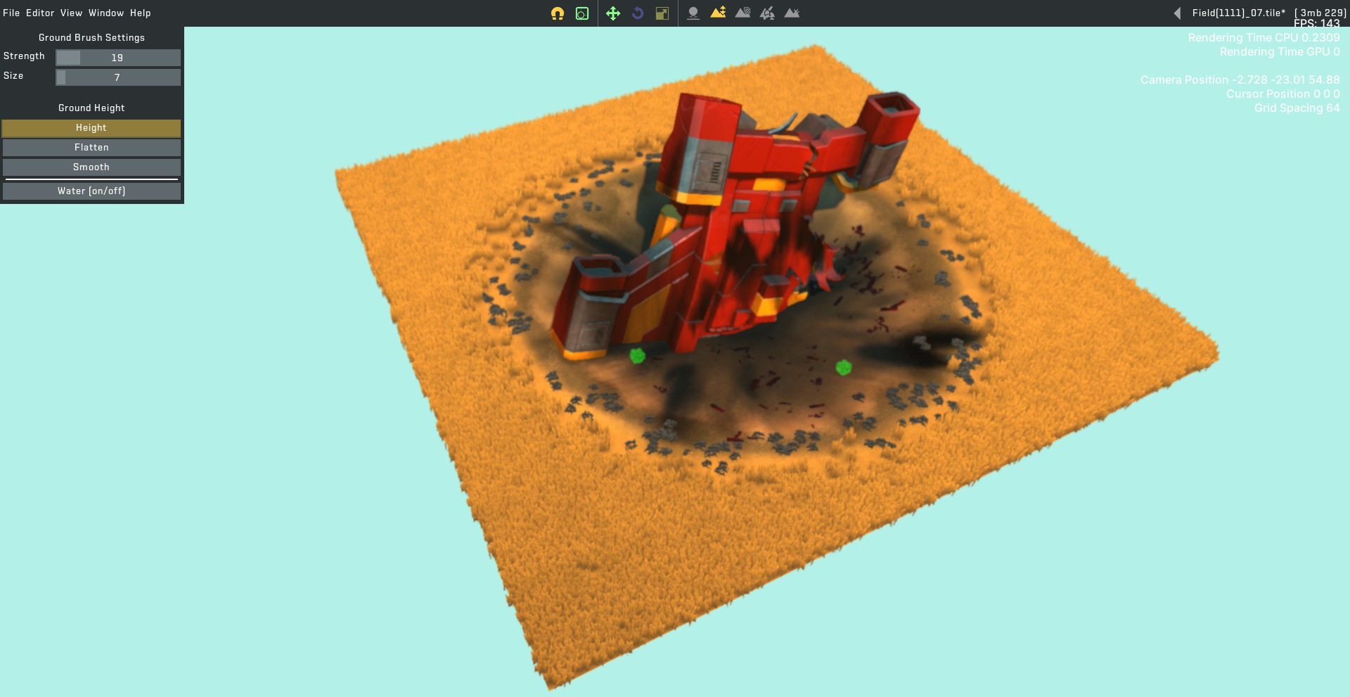 Steam Community :: Guide :: How to add your own tiles to the survival ...