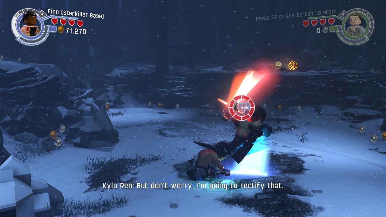 Steam Community :: Guide :: All Bosses Guide From LEGO Star Wars: The ...