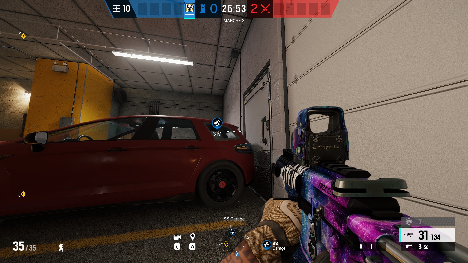 Steam Community :: Guide :: BEST VALKYRIE CAMERAS ON CONSULATE (REWORK)