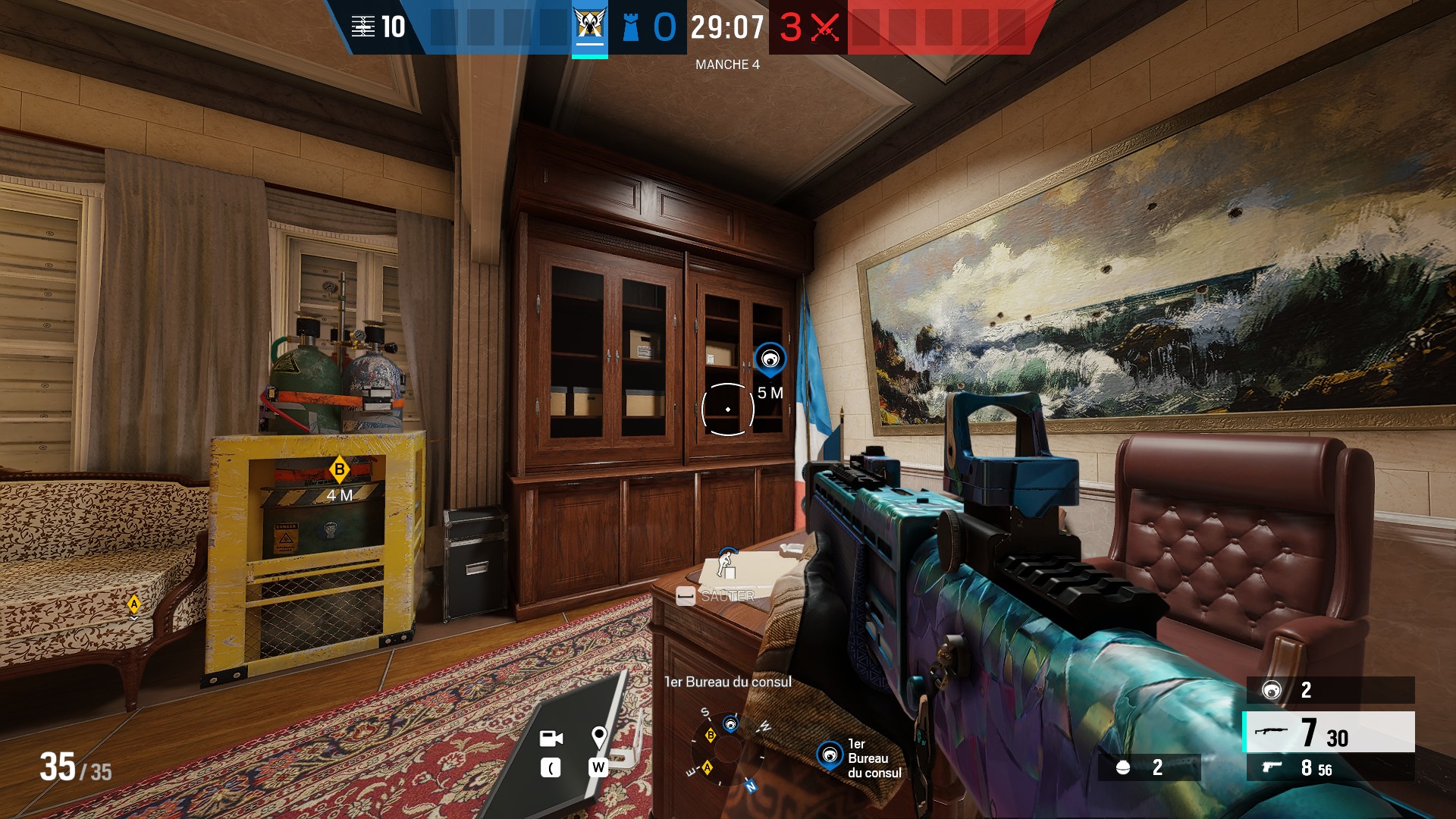Steam Community :: Guide :: BEST VALKYRIE CAMERAS ON CONSULATE (REWORK)