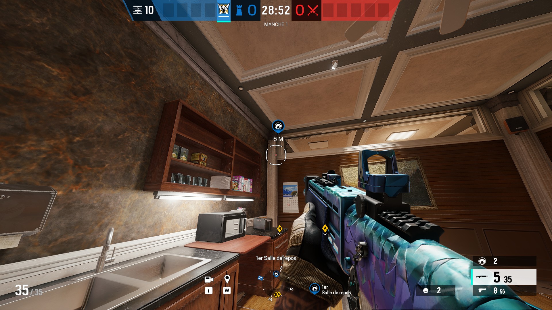 Steam Community :: Guide :: BEST VALKYRIE CAMERAS ON CONSULATE (REWORK)