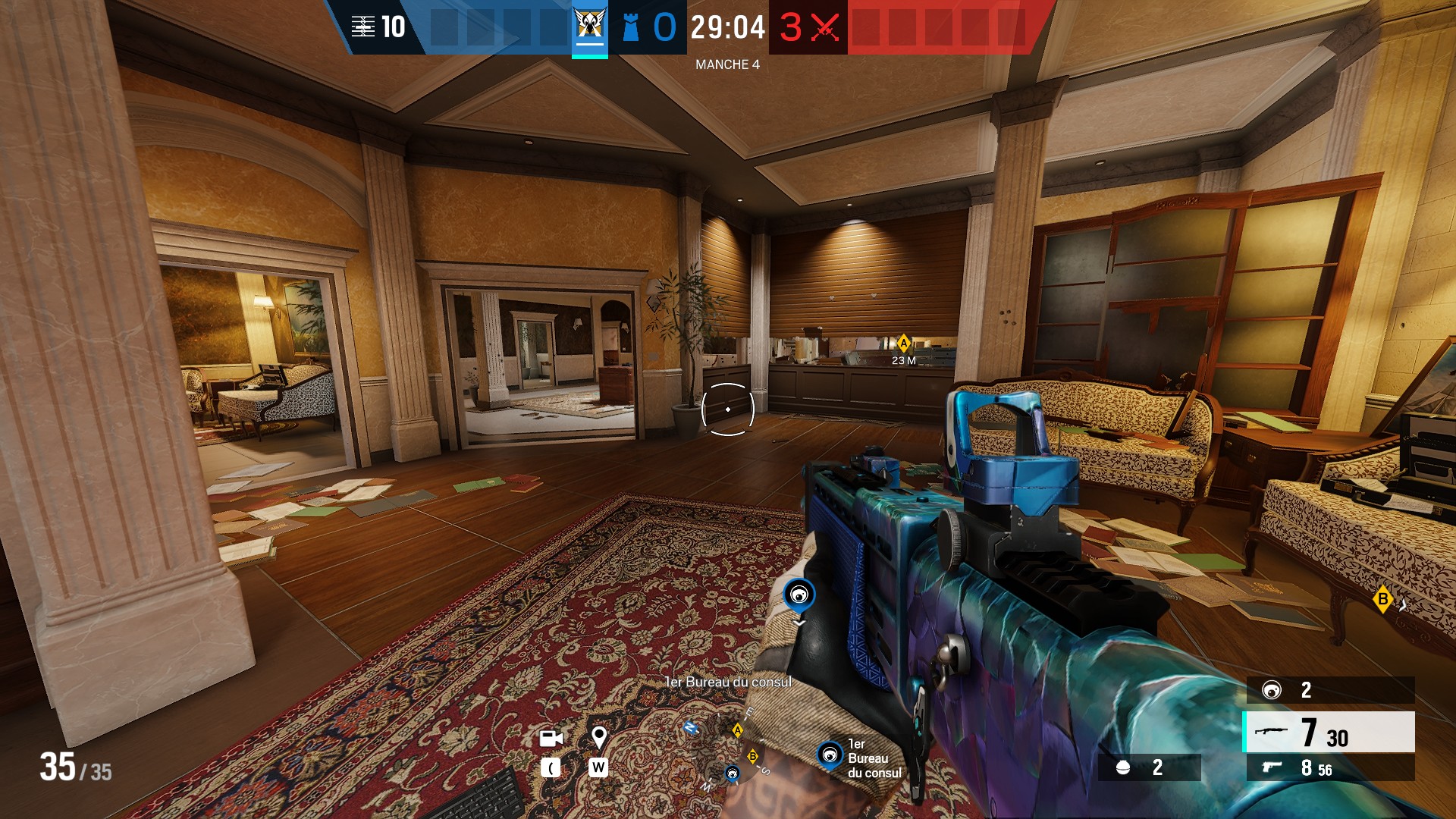 Steam Community :: Guide :: BEST VALKYRIE CAMERAS ON CONSULATE (REWORK)