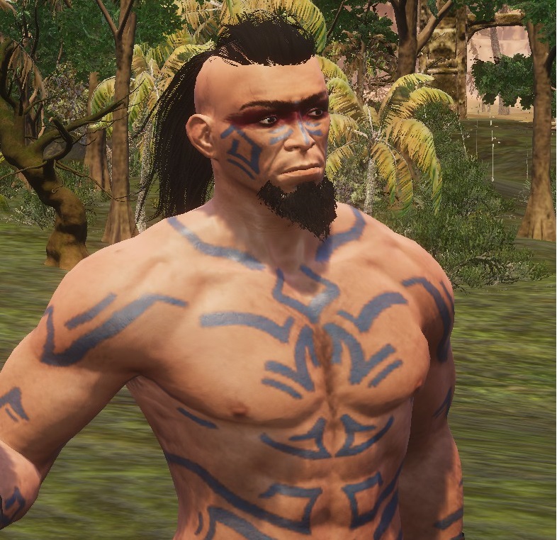 Steam Community :: Guide :: How To Make Picts In Conan Lore