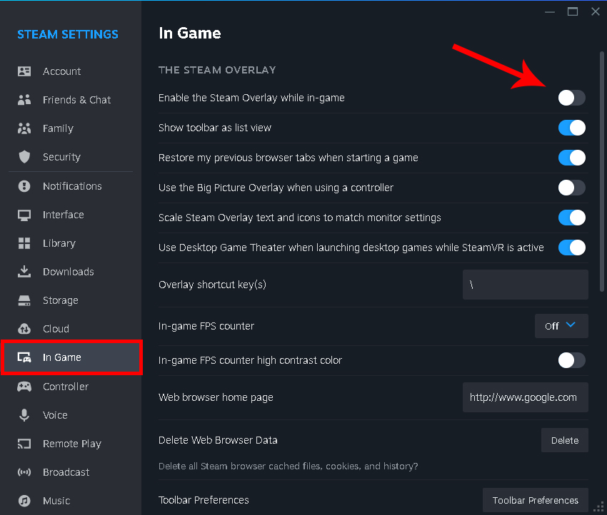 Steam Community :: Guide :: Crash Fixes and Solutions