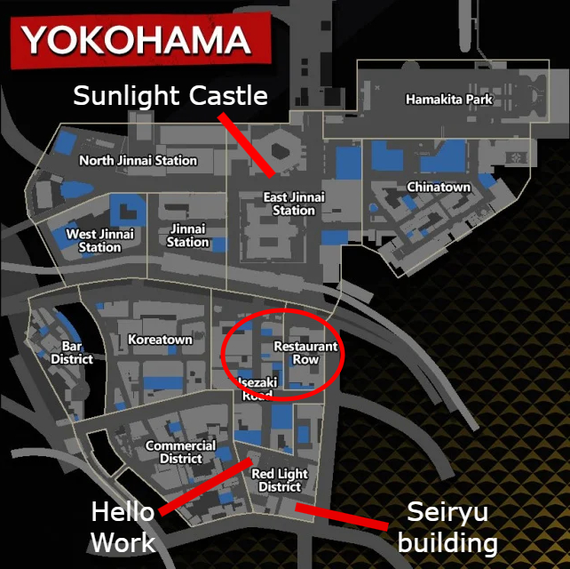 Steam Community :: Guide :: Starting Tips for Chapter 4 (With Videos ...