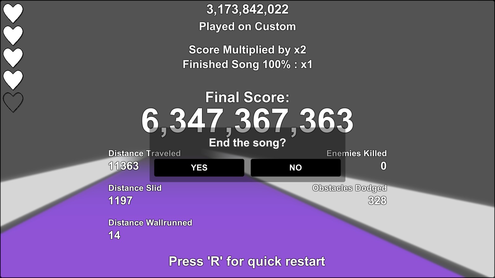Steam Community :: Guide :: Rhythm Rush! Achievements tips (Kor)