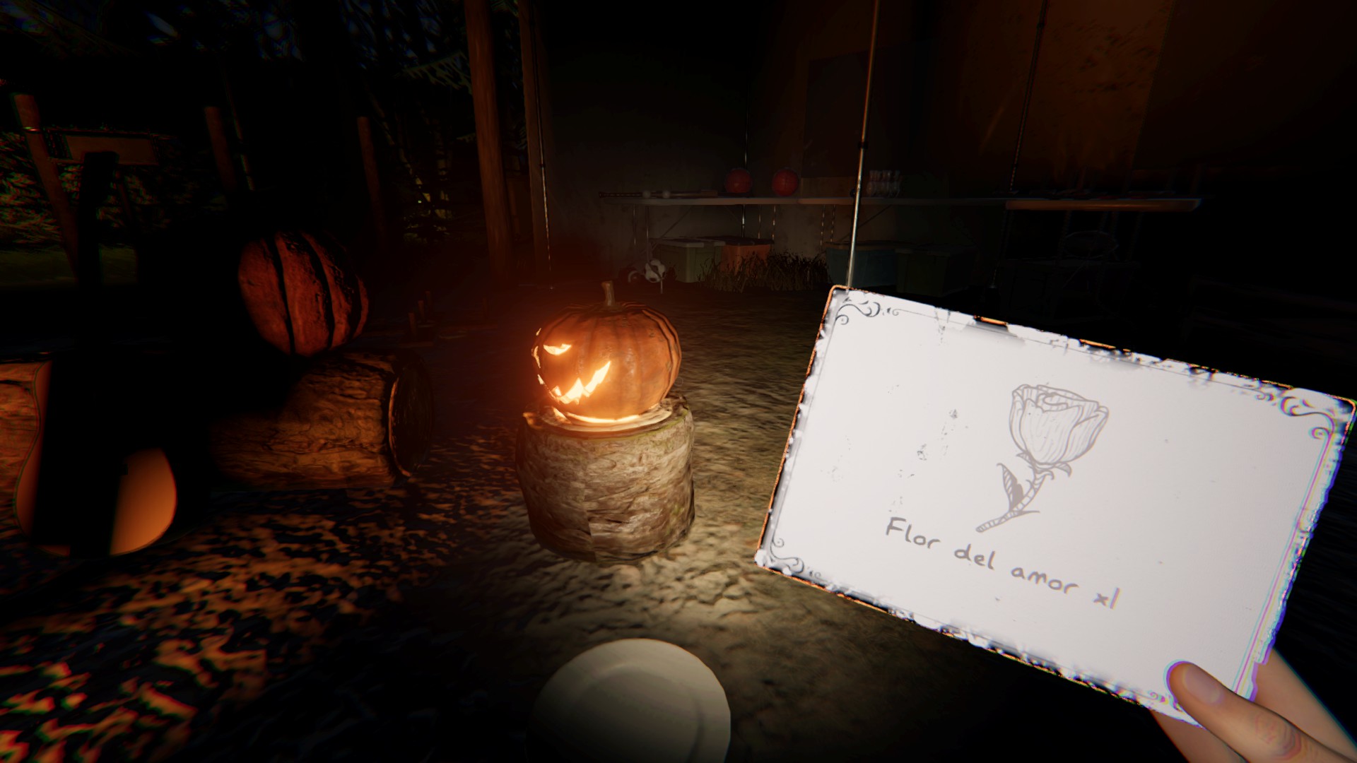 Steam Community :: Guide :: Phasmophobia: Guía del evento de Halloween 2023