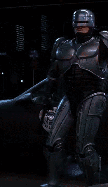 Steam Community :: RoboCop: Rogue City