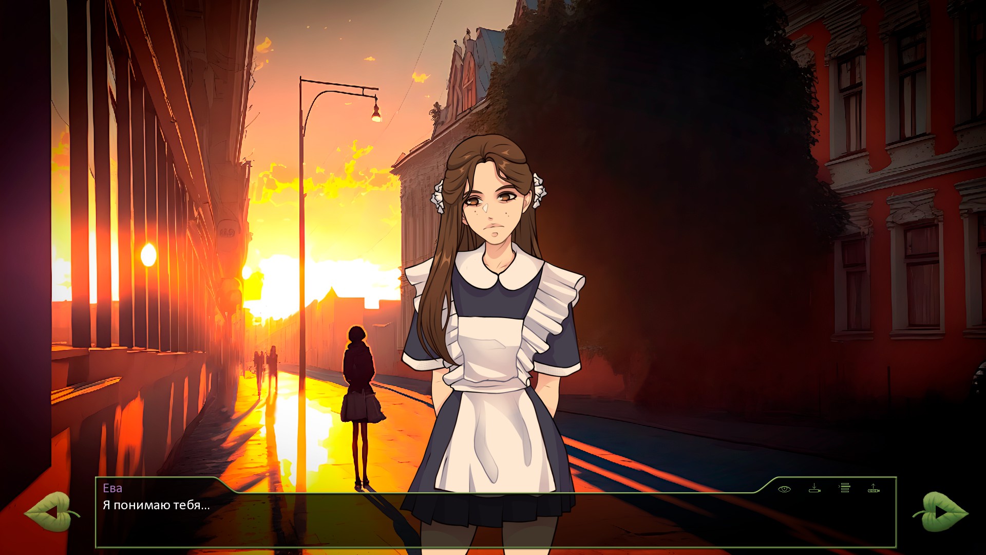 Steam Community :: Guide :: МОДЫ ДЛЯ Everlasting Summer (3 ЧАСТЬ)