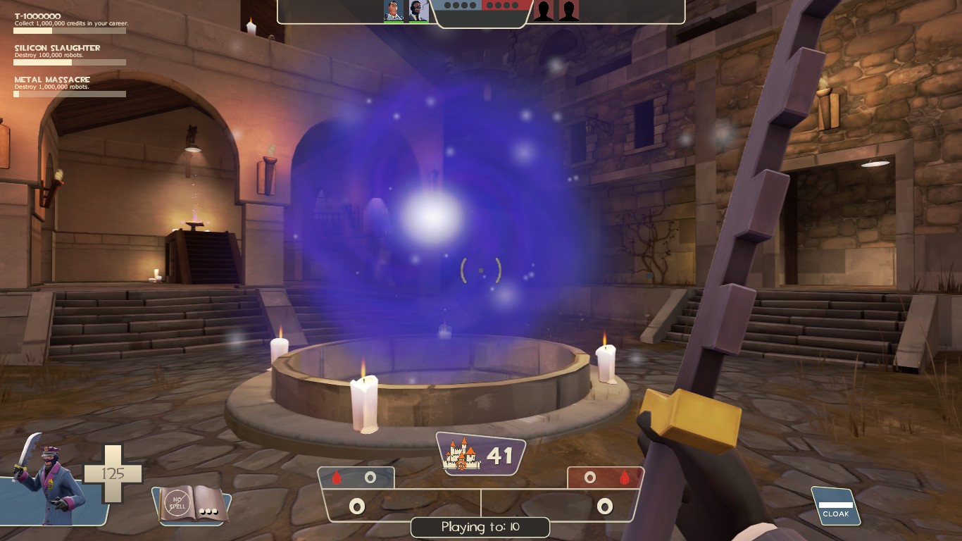 Steam Community :: Guide :: The History of TF2 Contracts and How to ...