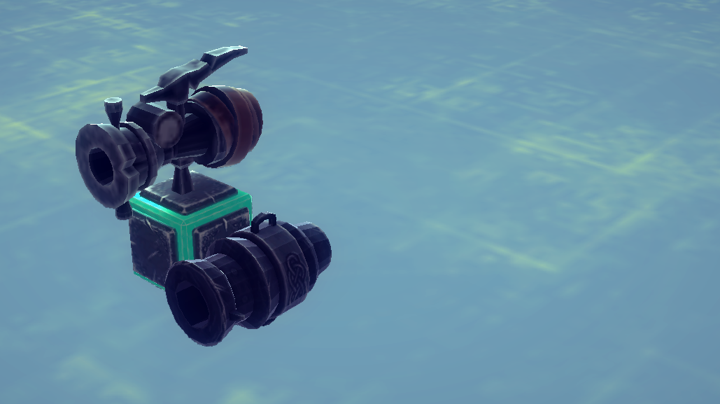Steam Community :: Guide :: How to overclock some weapons beyond there ...